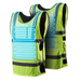 Breeze Unisex High-Vis Cooling Vest – Gobi Heat