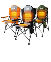 Heated Clothing & Accessories | Gobi Heat®