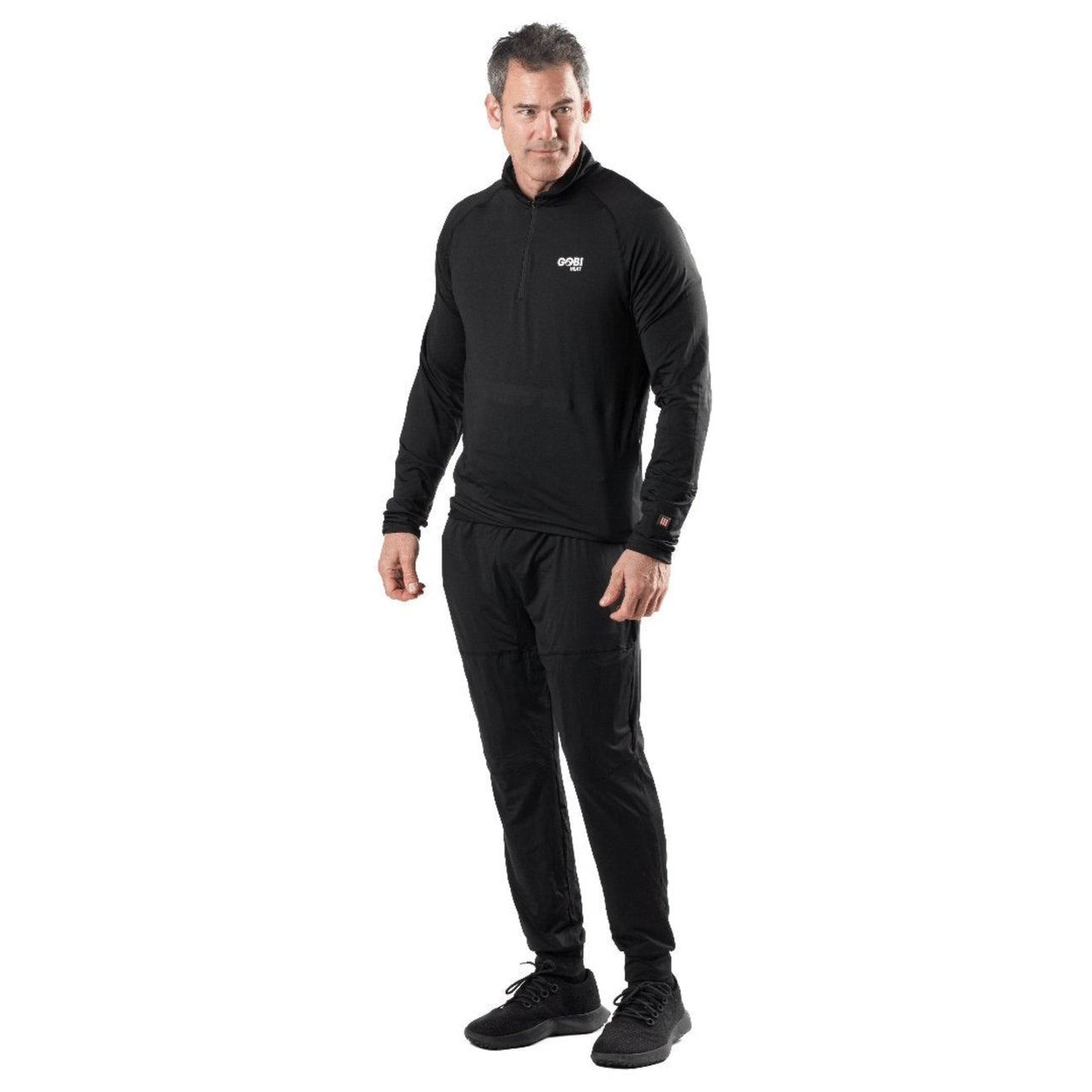 Best-in-Class Heated Baselayers for Men & Women - Gobi Heat®
