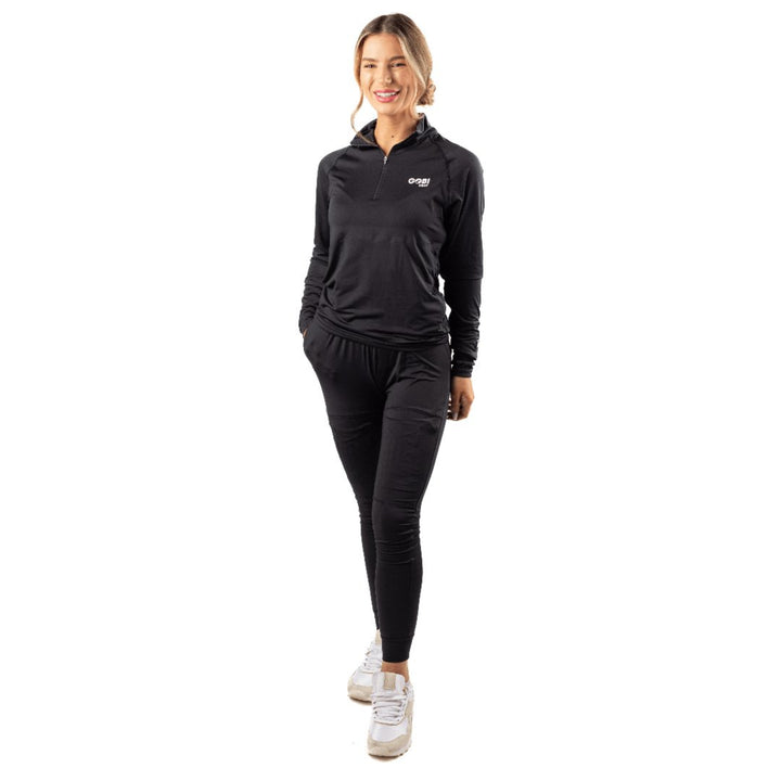 Best-in-Class Heated Baselayers for Men & Women - Gobi Heat®