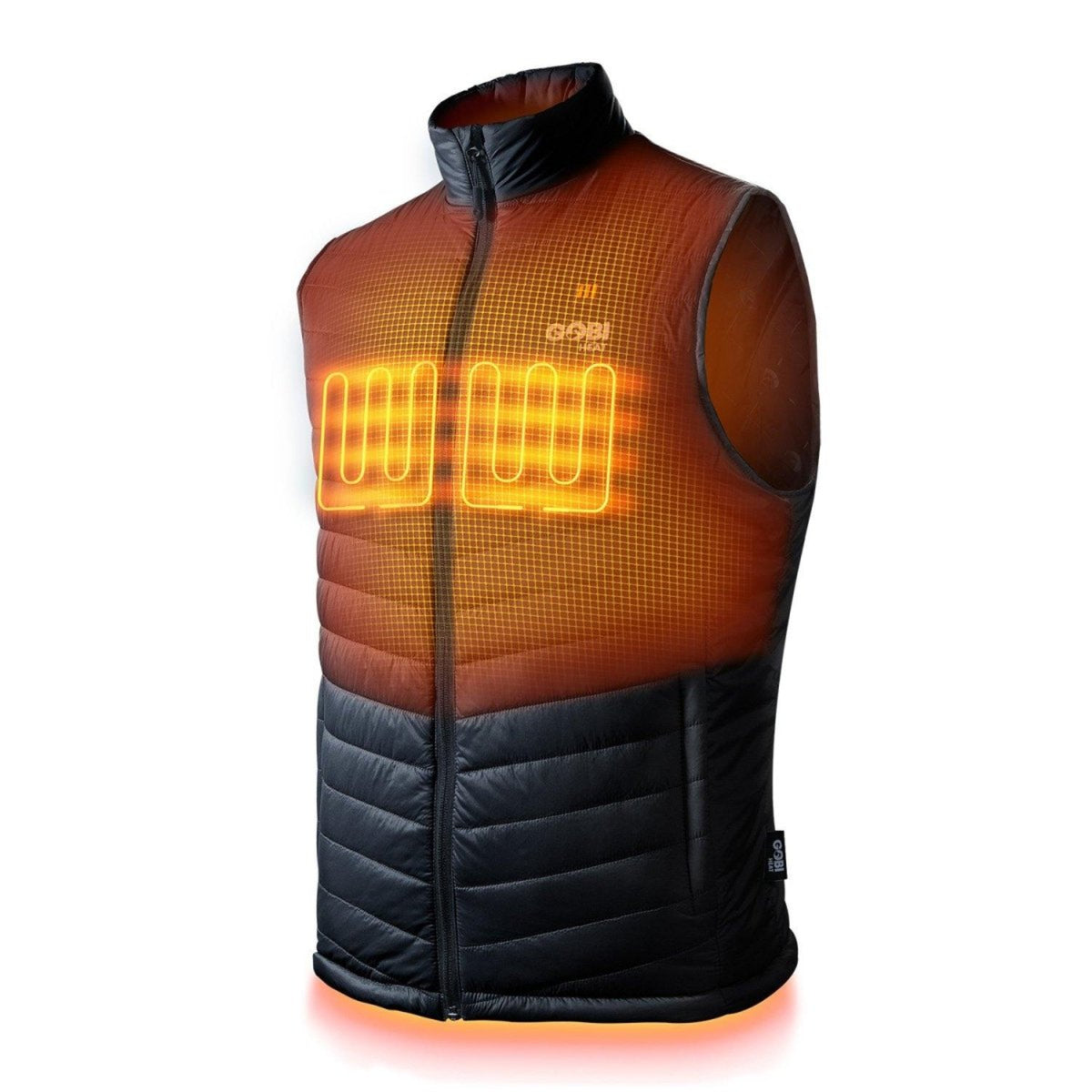 Heated Vests 101: Everything You Need to Know Before Buying – Gobi Heat